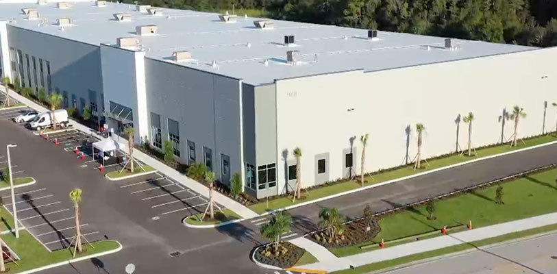 Regional Offices | Edmund Optics